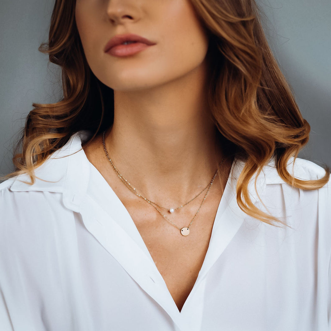 Shop for Jewelry | Ora Gift