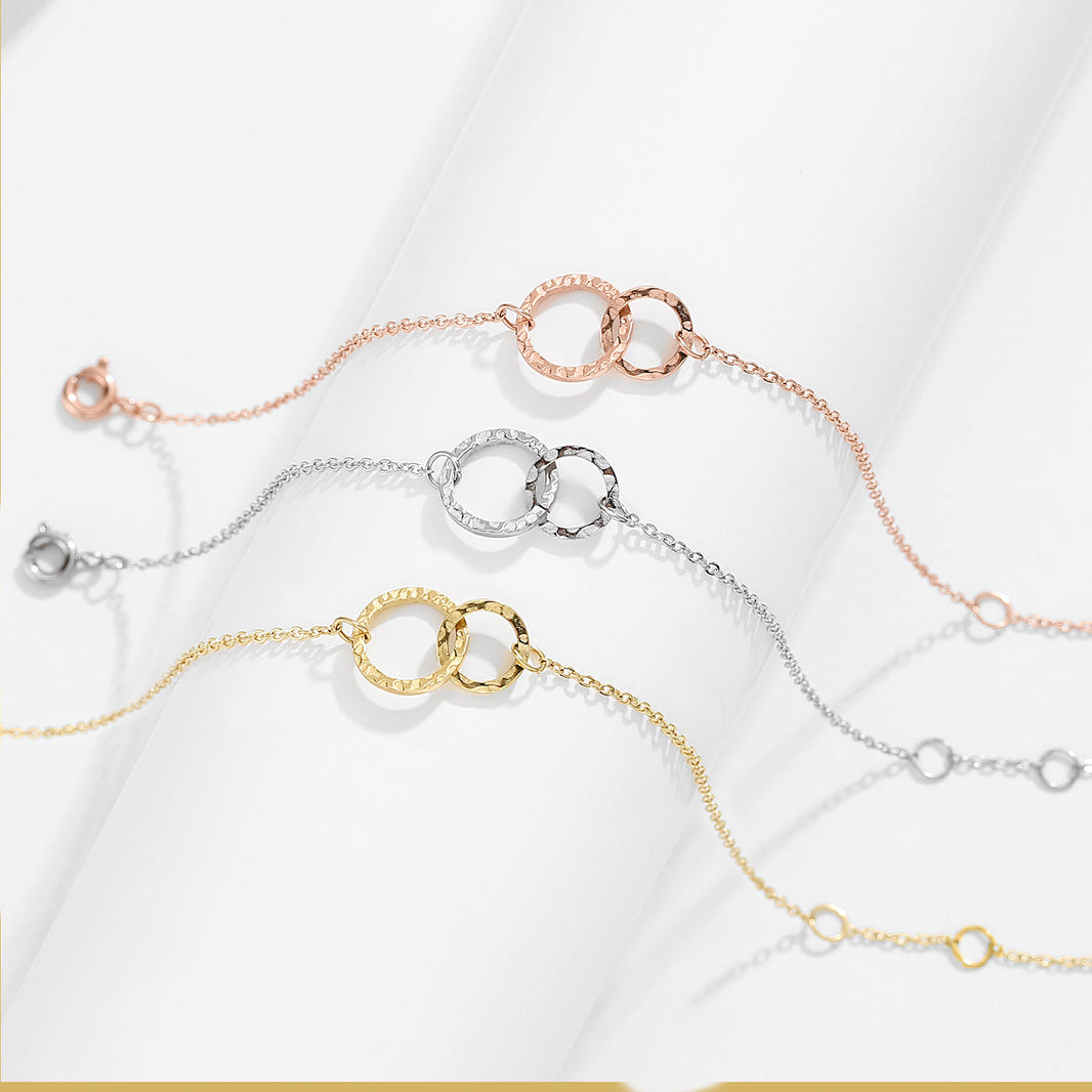 Minimalist Bracelets For Women | Ora Gift