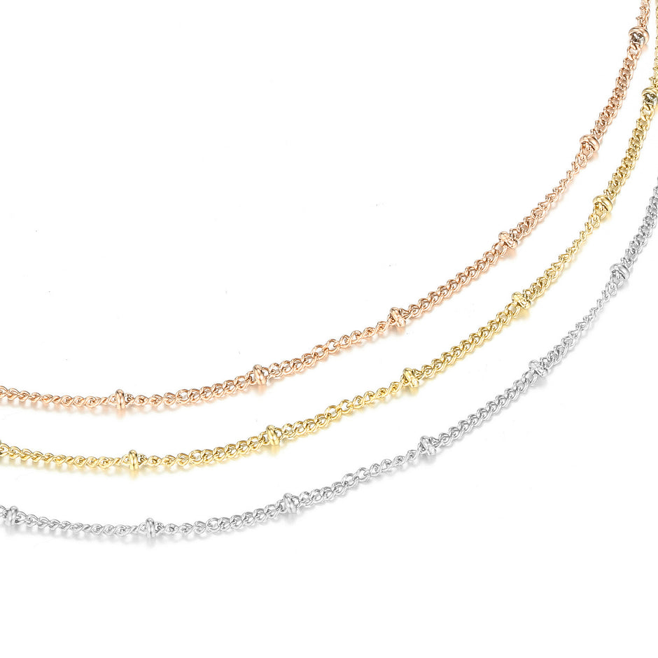 Jewelry Chains For Women | Ora Gift